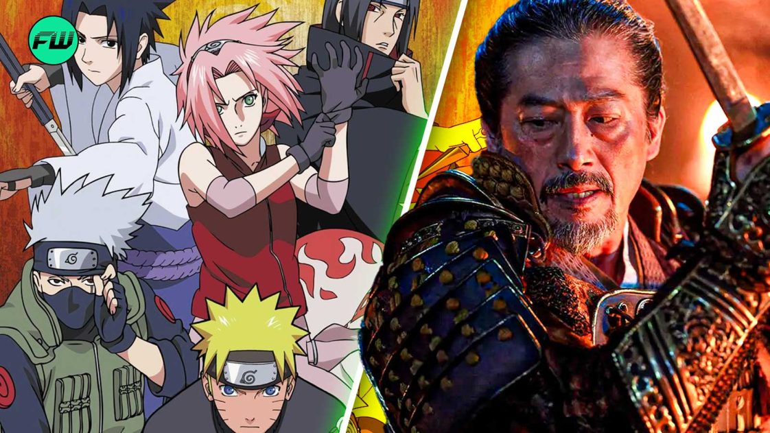 Hiroyuki Sanada’s Emmy Win Makes Him Literally Perfect for 1 Naruto ...