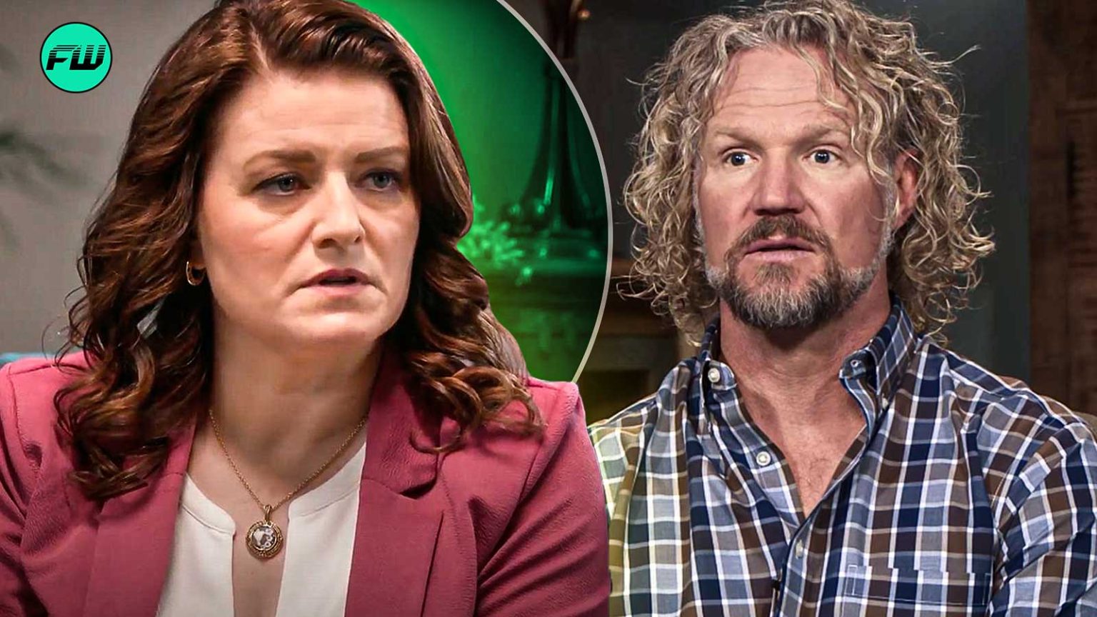 'Sister Wives' Star Robyn Brown’s Bizarre Opinion on Kody Brown’s ...