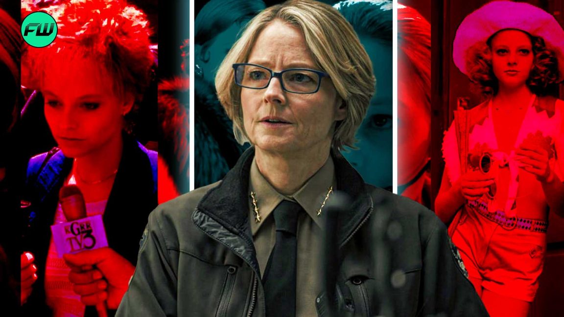 "I’ve been waiting to be objectified my entire life": 61-year-Old Jodie ...