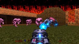 After a Calculator Powered by 700 Potatoes, Gamers Manage to Run DOOM ...