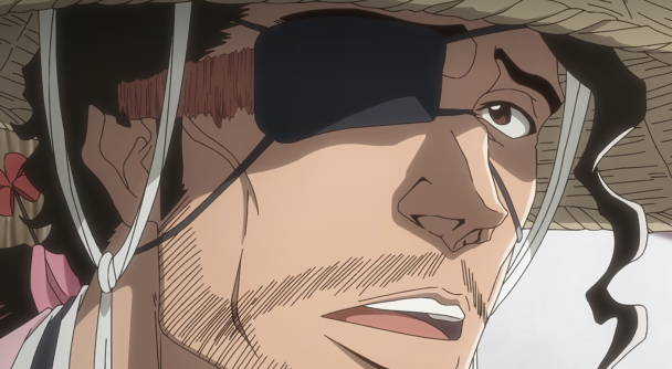 Tite Kubo - Bleach: Thousand-Year Blood War Part 3 Has One Thing That ...