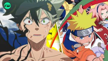 I Agree Black Clover is a Naruto Rip-Off But Yuki Tabata Achieved ...