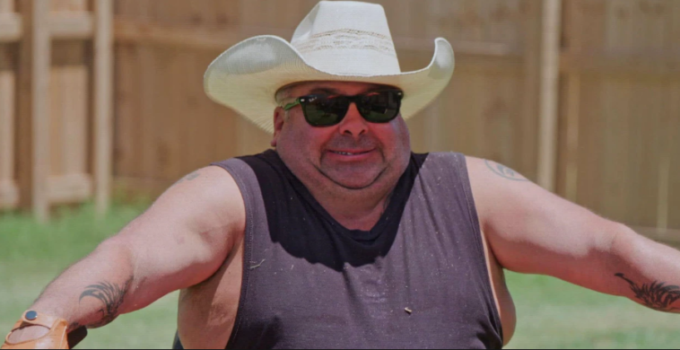 Big Ed, Who is Nearly a Millionaire, Didn’t Even Spend a Penny to ...