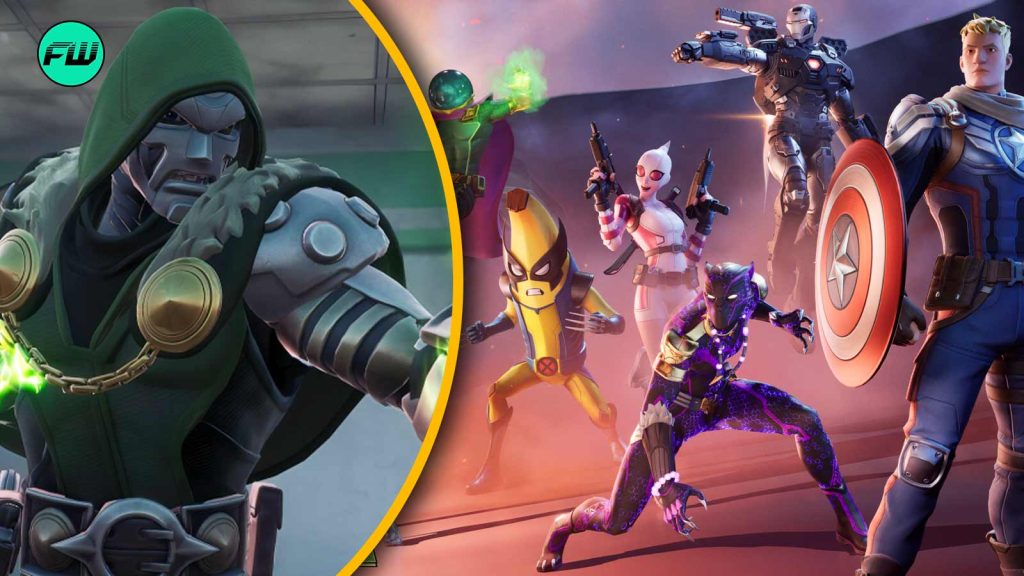Fortnite’s New LTM Is Finally Here, And It Lets You Face Off in the ...