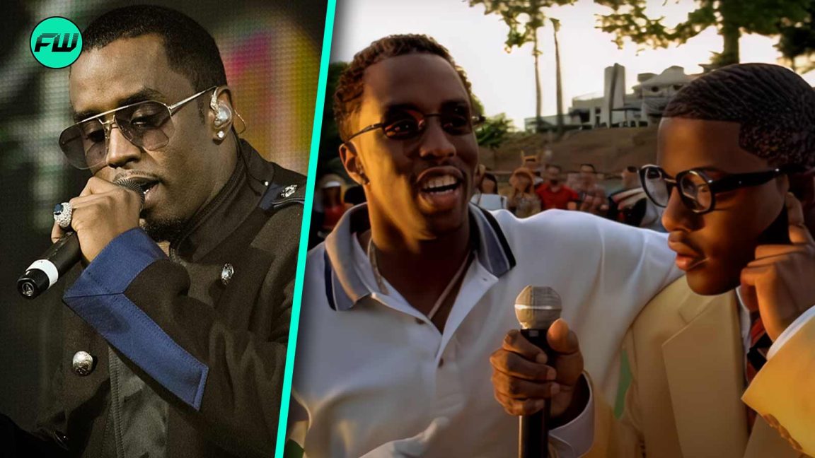 Diddy's Estimated $1 Billion Net Worth Barely Looks Surprising When You ...