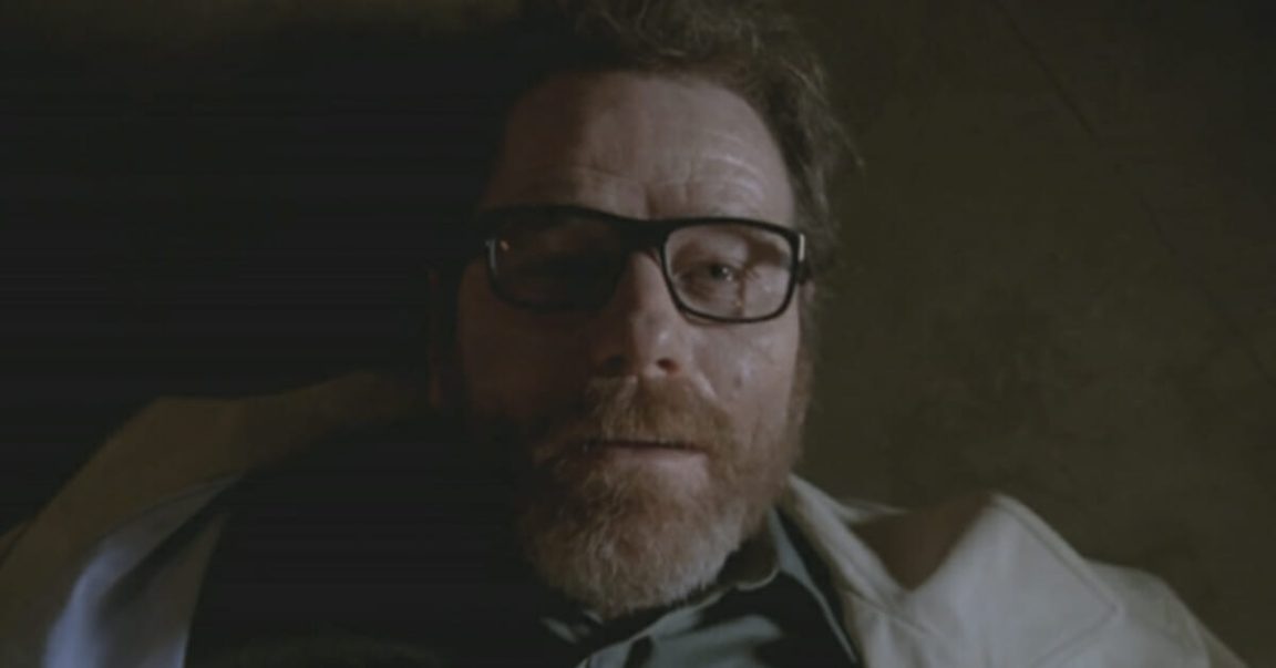 “Honestly not a bad take”: Breaking Bad Fan Writes the Most Diabolical ...