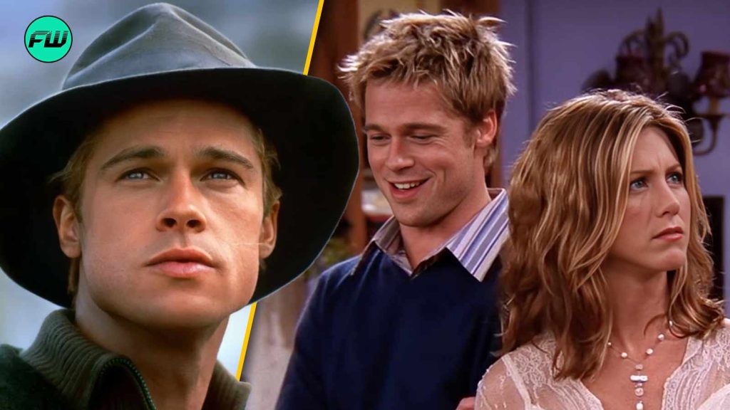 “I can imagine Brad having absolutely no clue”: Brad Pitt’s Millions ...