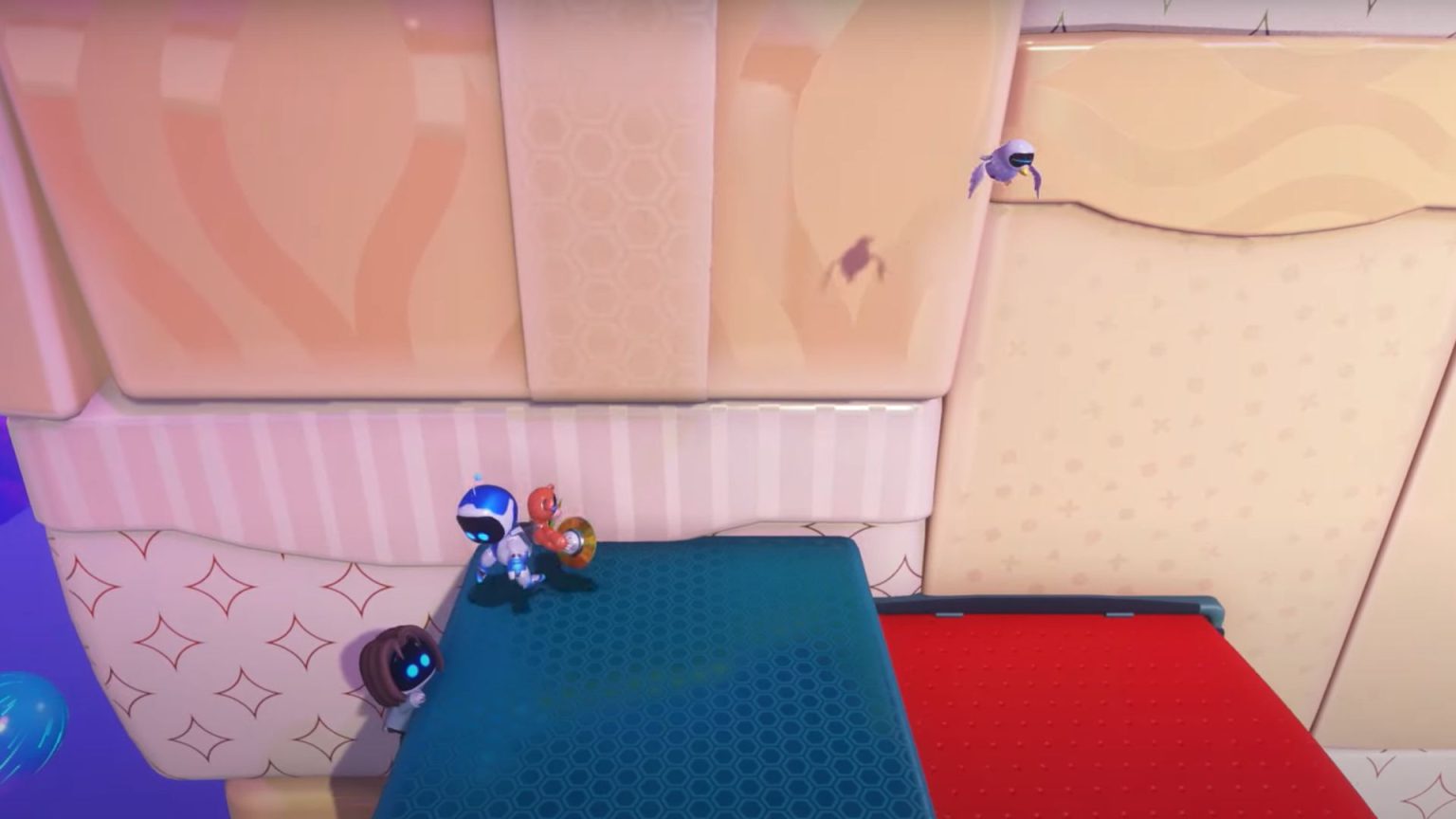 Astro Bot: Final Encore Collectible Locations