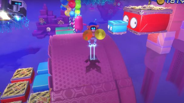 Astro Bot: Final Encore Collectible Locations