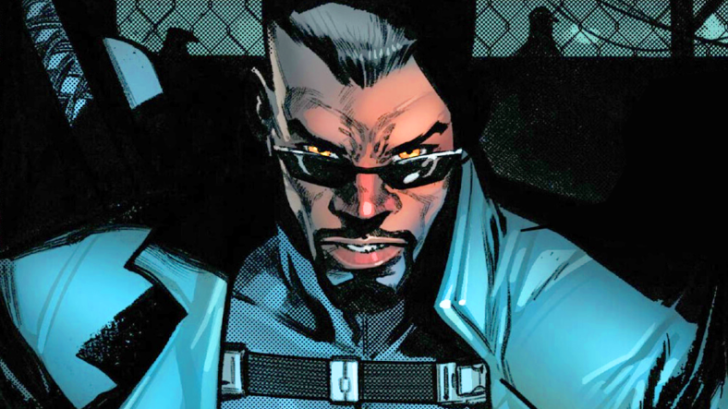 Mahershala Ali’s Blade Has the Perfect Villain to Kickstart MCU’s Next ...