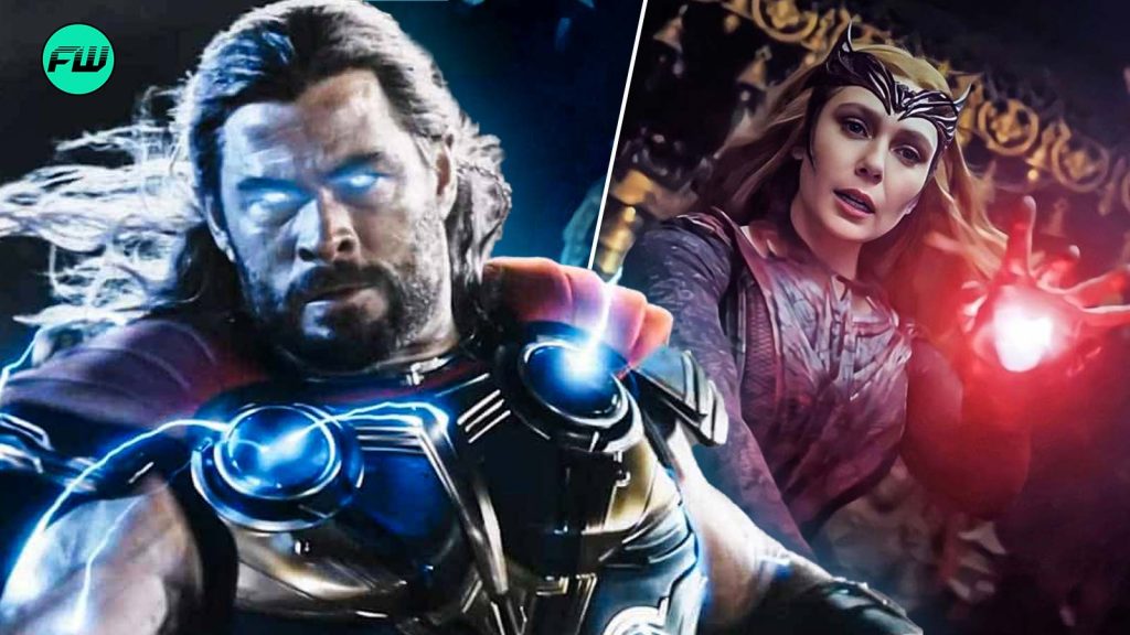 “Manipulate and go inside his body”: Chris Hemsworth Will Grit His ...