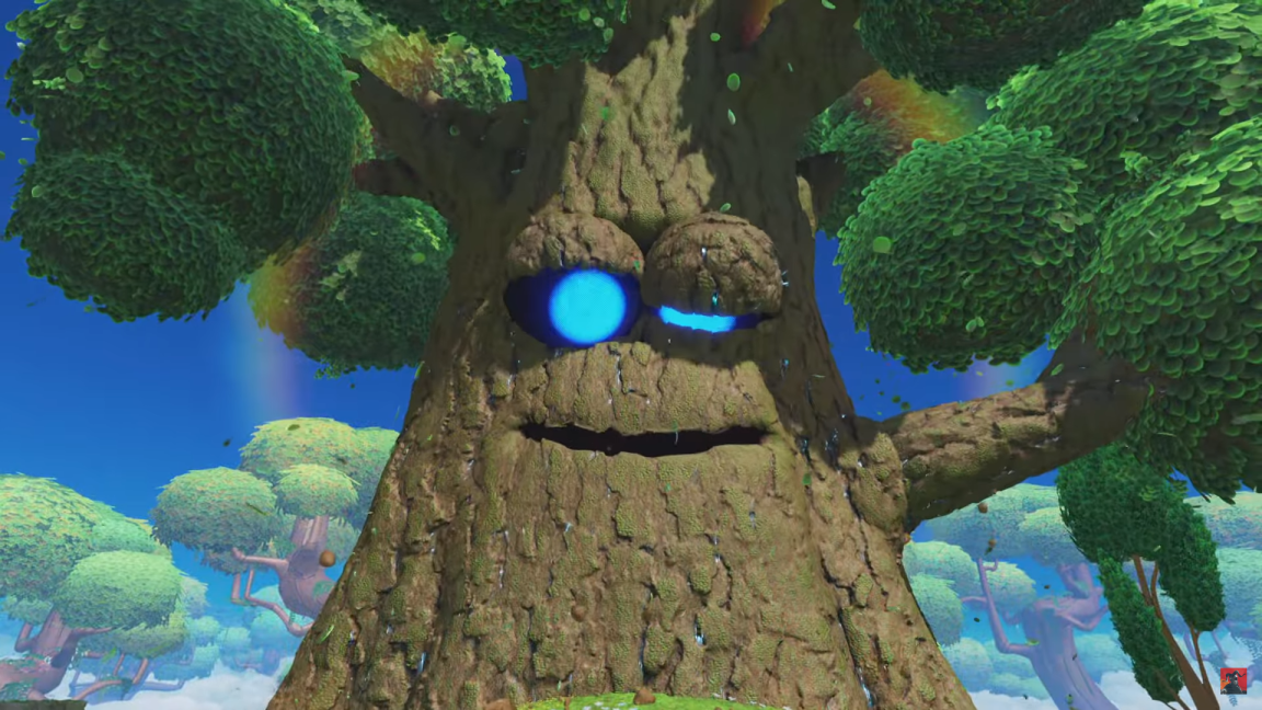 11 Levels in Astro Bot We Want to Explore More Of