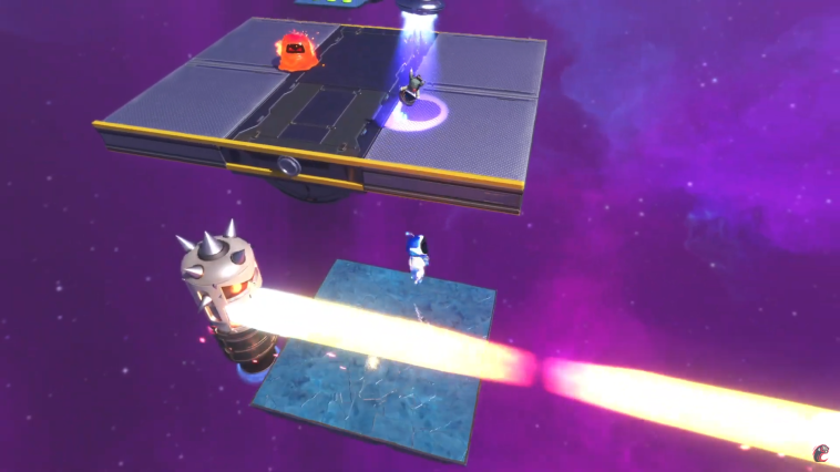 11 Levels in Astro Bot We Want to Explore More Of