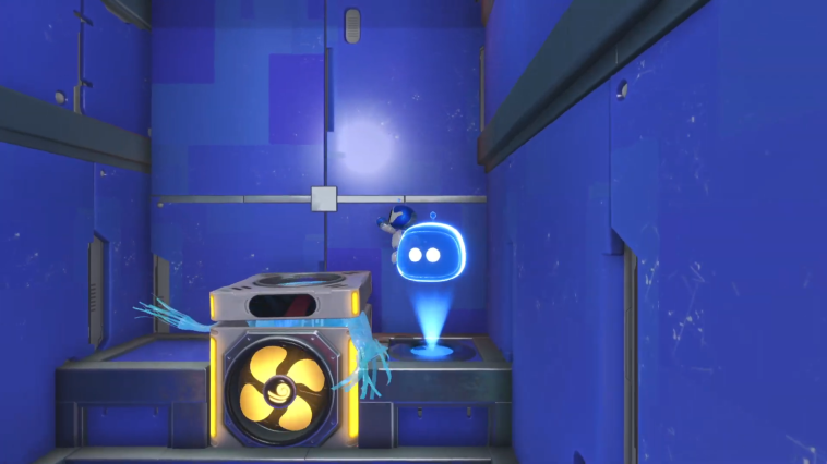 11 Levels in Astro Bot We Want to Explore More Of