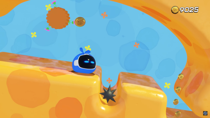 11 Levels in Astro Bot We Want to Explore More Of