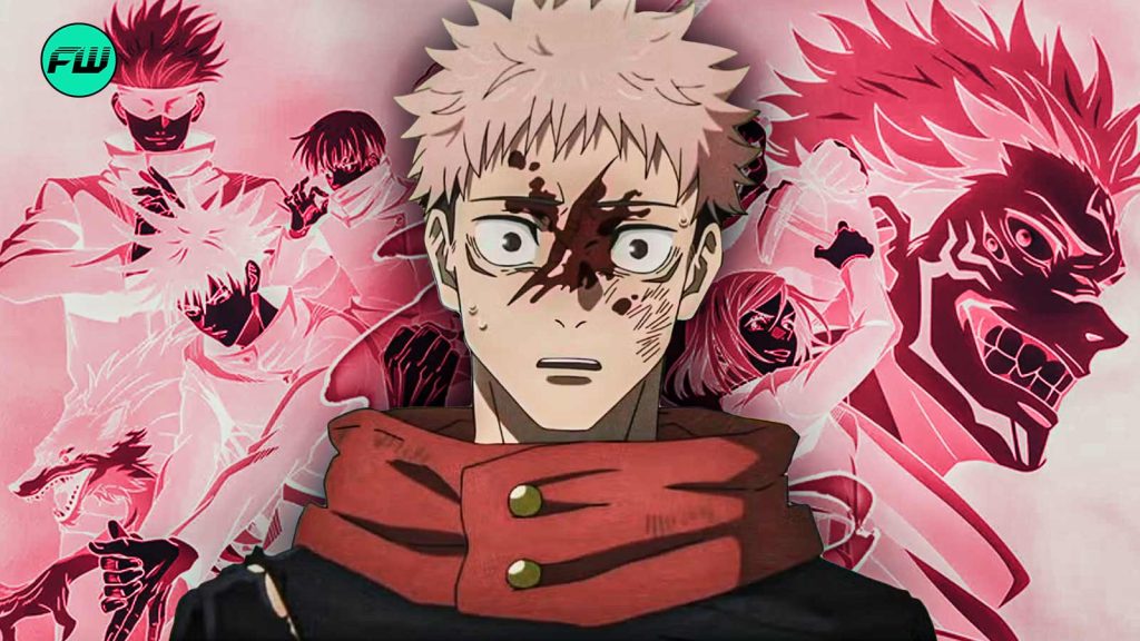 Jujutsu Kaisen: Sukuna Failed to Live Up to the Hype Despite Being the ...