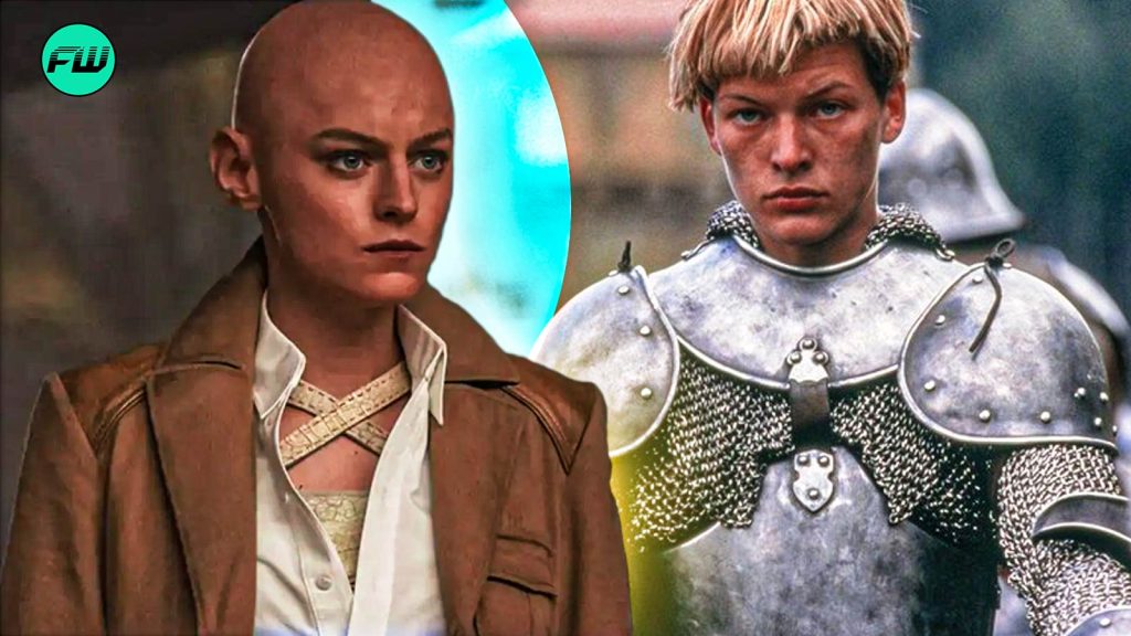 Baz Luhrmann's Joan of Arc Movie Already Has the Perfect Casting in ...