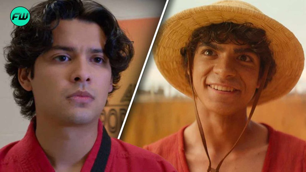 "He wanted so bad to impress Xolo": Iñaki Godoy and Xolo Maridueña ...