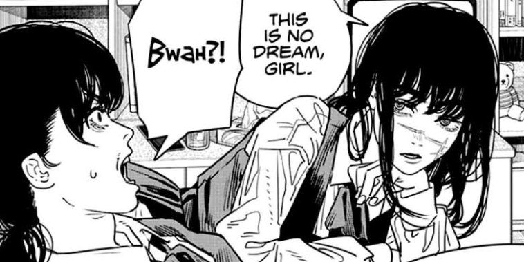 Tatsuki Fujimoto Has the Chance for a Captain America Crossover that ...