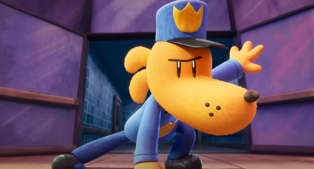 Pete Davidson’s Long List of Hilarious Animated Characters is Getting ...