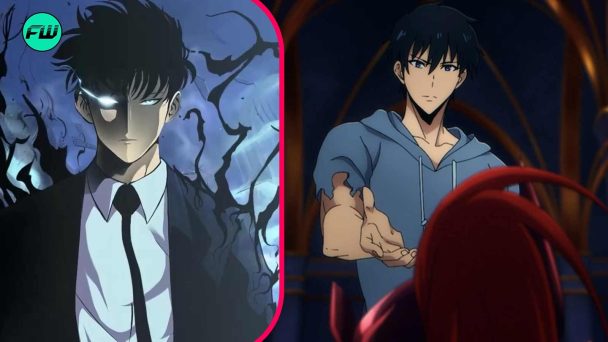 Solo Leveling Live Action AI Trailer is Everything We Needed: We Have ...