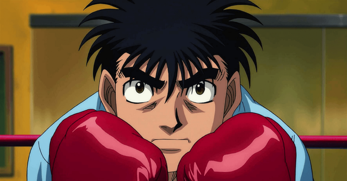 ‘It causes Ippo to level up faster’: We Have a Good Reason to Believe ...