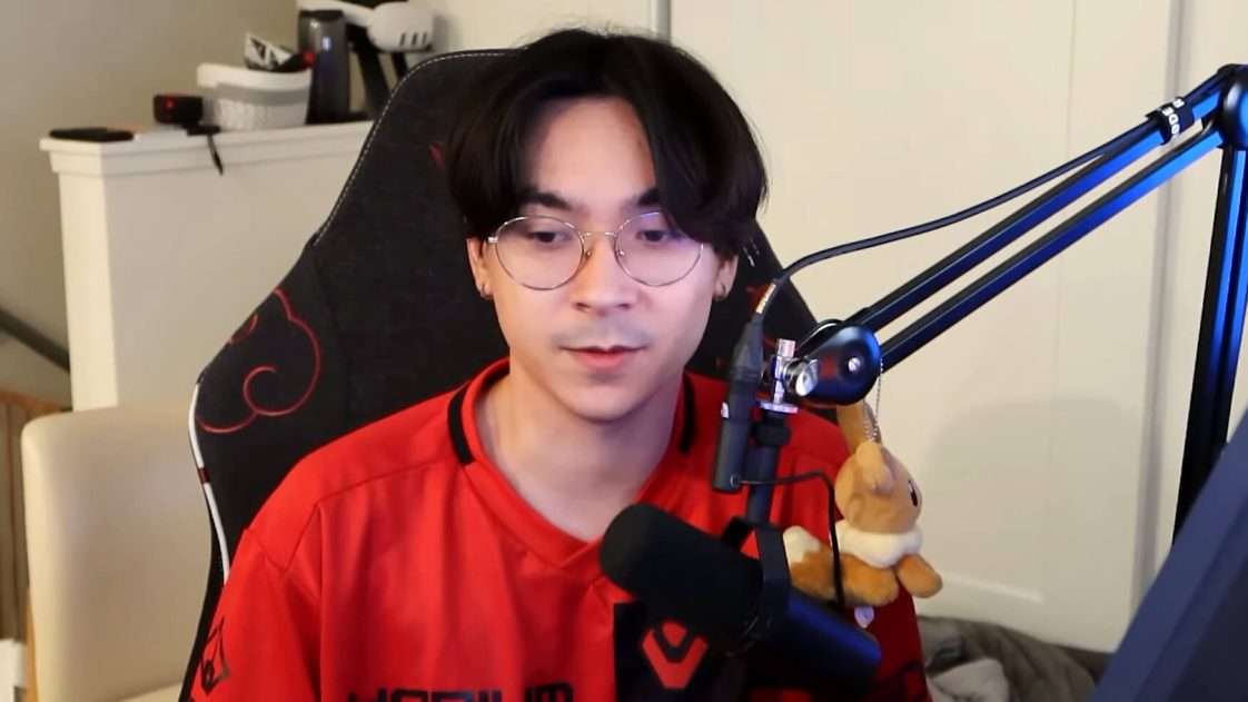 “It’s very hard to do that as a pro player”: What’s Next for TenZ After ...