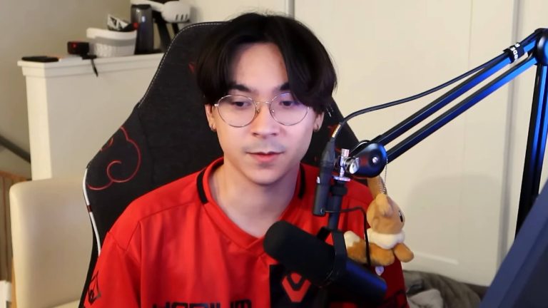 “It’s very hard to do that as a pro player”: What’s Next for TenZ After ...