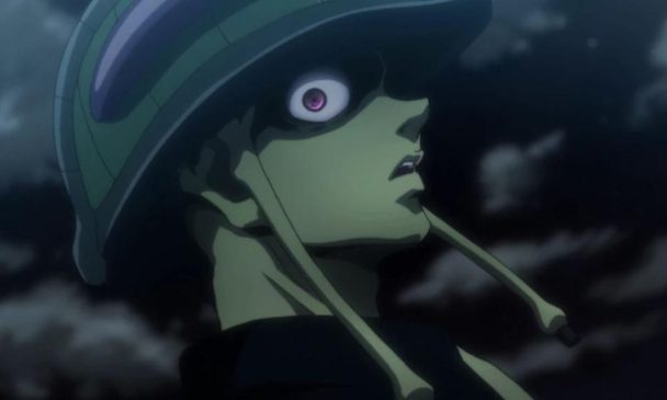 Adult Gon vs Meruem is a What If…? Fight That Only Ends 1 Way: Even ...