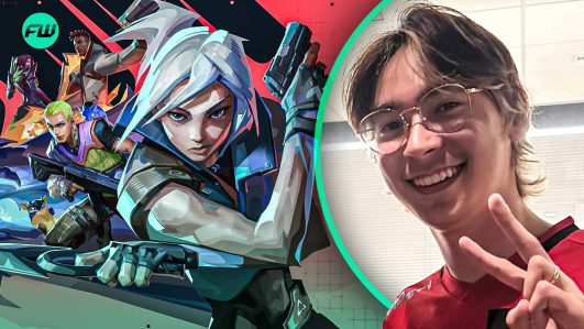 “It’s very hard to do that as a pro player”: What’s Next for TenZ After ...