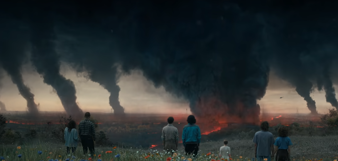 The Wildest Stranger Things Theory Makes Perfect Sense for ‘Time Travel ...