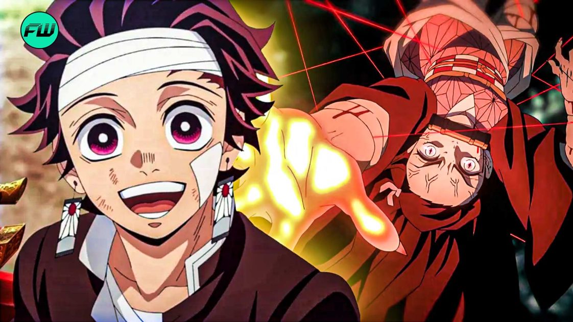 Koyoharu Gotouge Underused the One Demon Slayer Character Who Had the ...