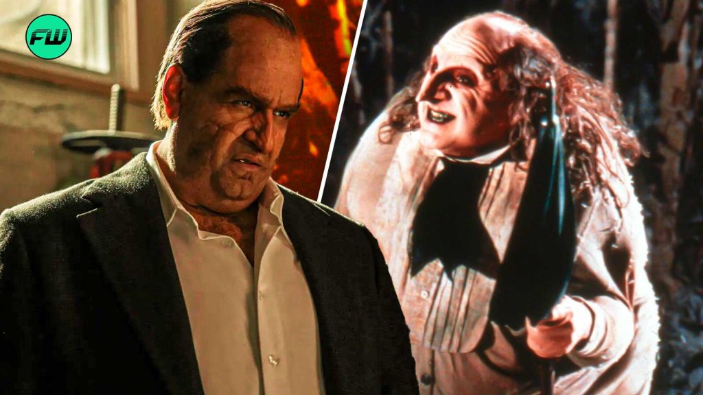 The Penguin: The Cast and Creators Discuss the Acclaimed, Mesmerizing ...