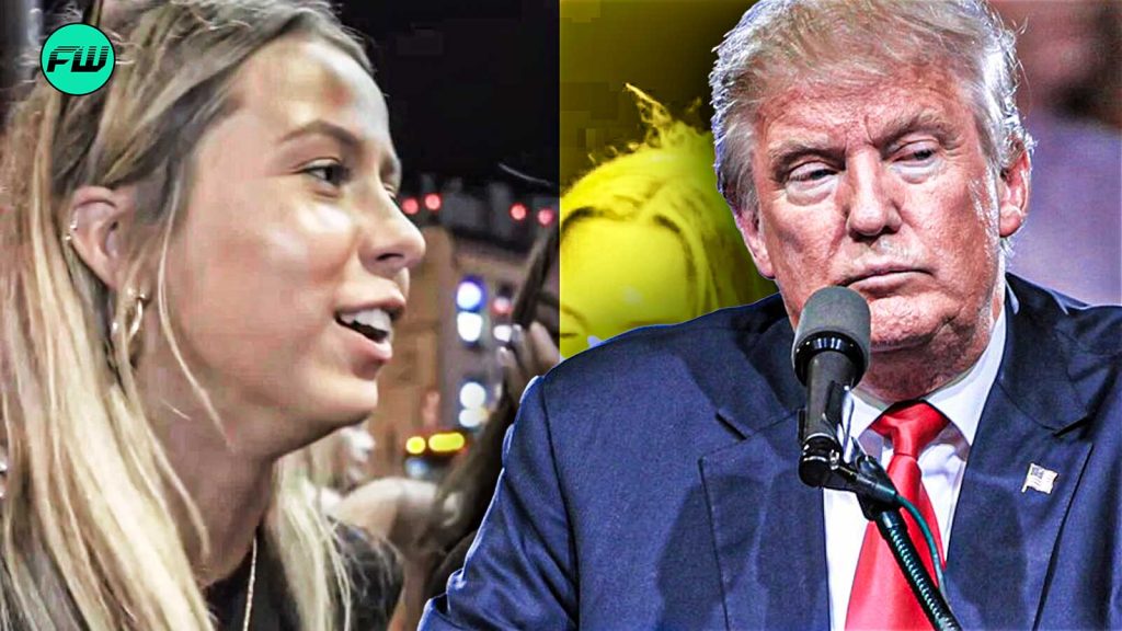 Fact or Fiction? Did Donald Trump Cancel His Appearance in Hawk Tuah ...