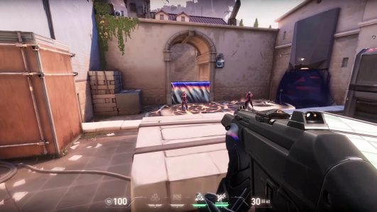 VALORANT Mobile Grabs Another CS2-Inspired Feature, Leaving PC and ...