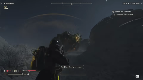 Helldivers 2: How To Kill Chargers