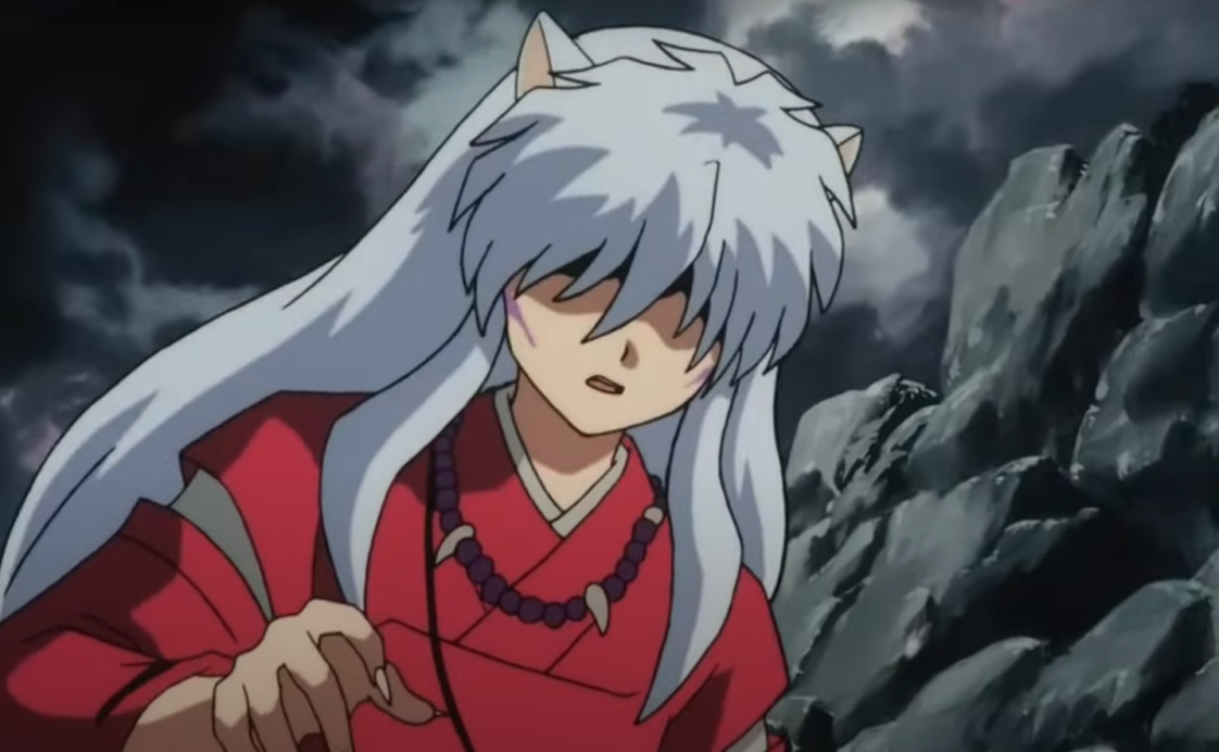 Inuyasha's Success was a Miracle to Pull Off With How Cliche the Entire ...