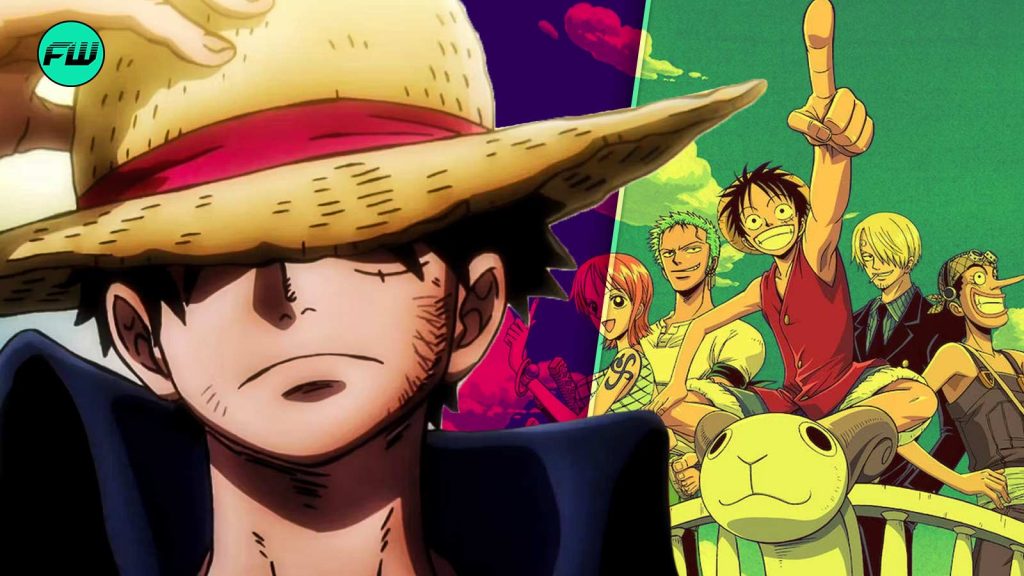 Eiichiro Oda Broke Famous Manga Tropes by Giving Law a Subtle Quality ...