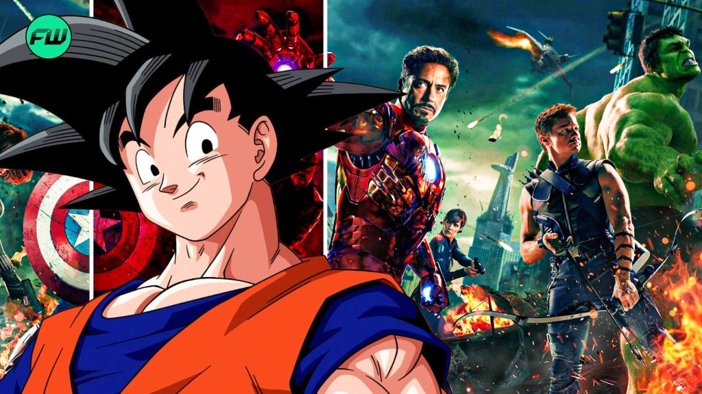 One of Dragon Ball’s Most Iconic Elements is a Legacy of Western Fans ...