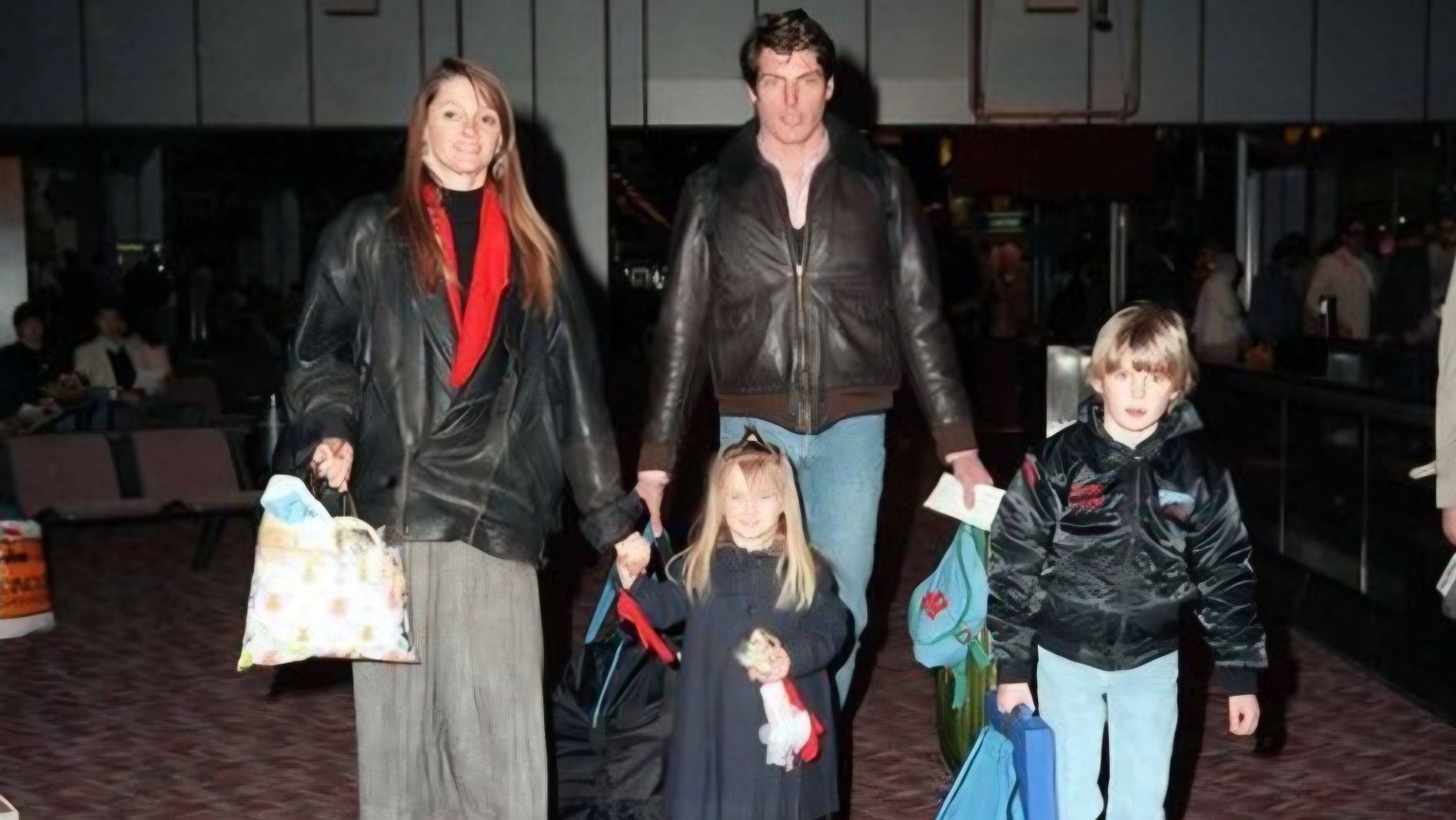 Super/Man: The Christopher Reeve Story Review — A Heartbreaking Tribute ...