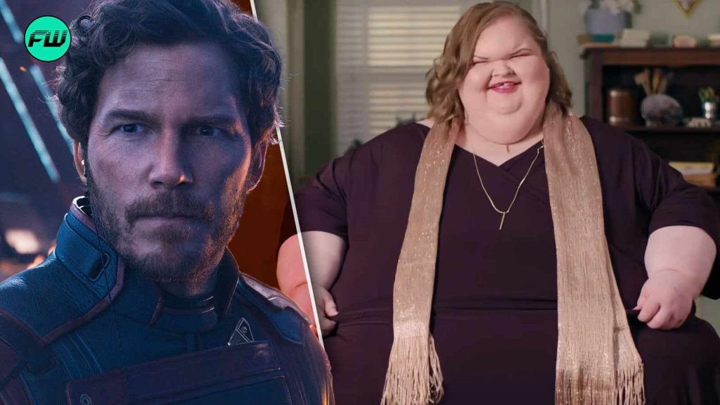 If Chris Pratt Getting Fit From Fat Was Impressive This Will Shock You ...