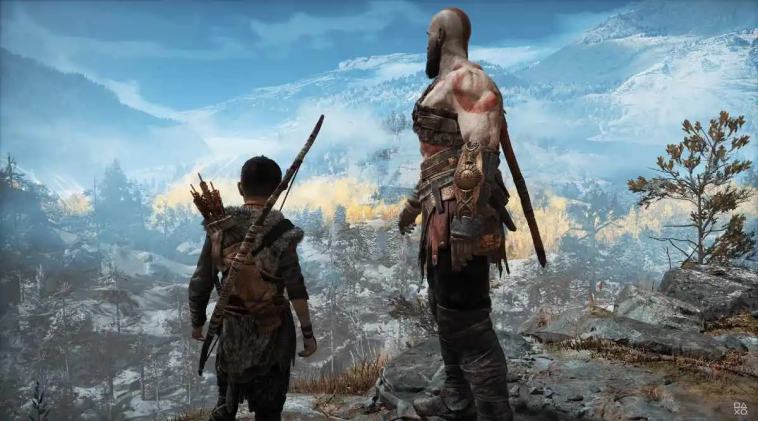 Upcoming Rumored God of War Remake Needs To Revive One Defining Moment ...