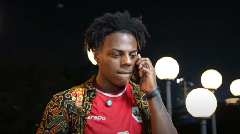 "Nami, I love you": IShowSpeed Freaks Out After the Most Perfect Nami ...