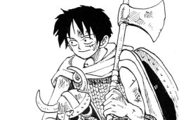 One Piece: The Elbaf Arc Might Finally Force Luffy to Put Down His ...