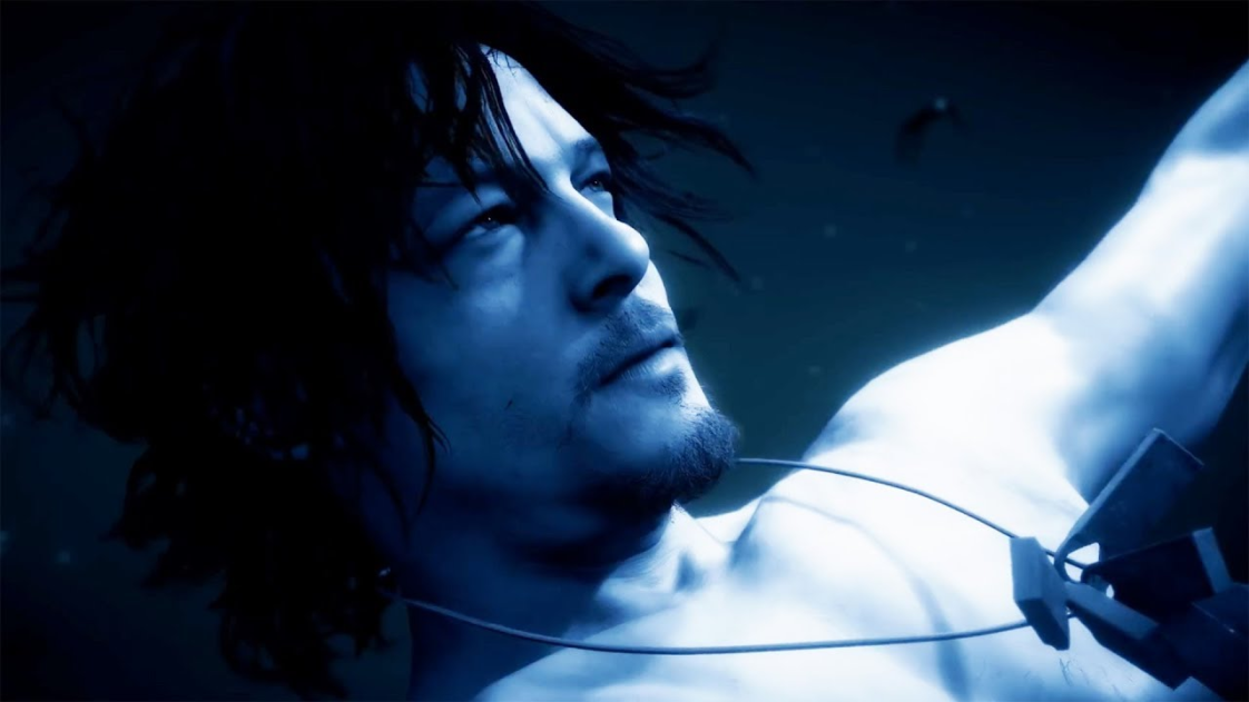 "Kojima Did It Again": Death Stranding’s Gameplay Seen as Prophecy ...