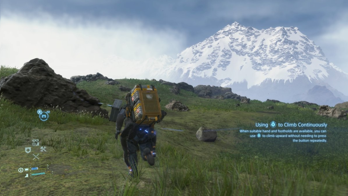 Death Stranding 2 Is Set To Be A Far More Star Studded Game Than Far ...