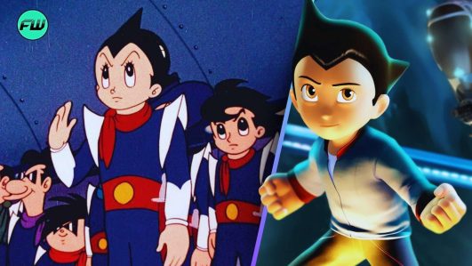 "Tezuka’s work being lighthearted is a common misconception": Astro Boy ...