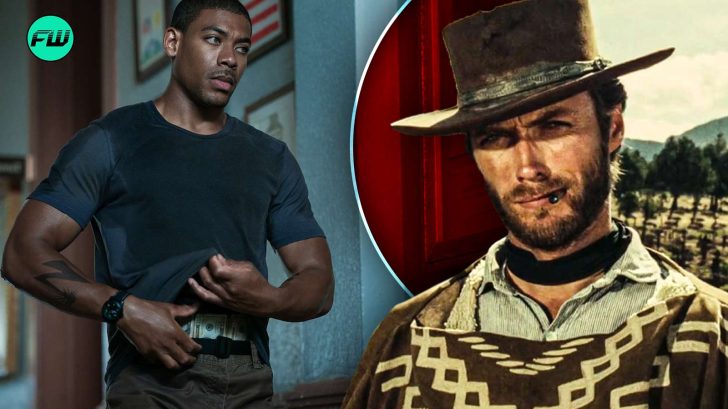 Rebel Ridge Star Aaron Pierre is Pitch Perfect for a Clint Eastwood ...