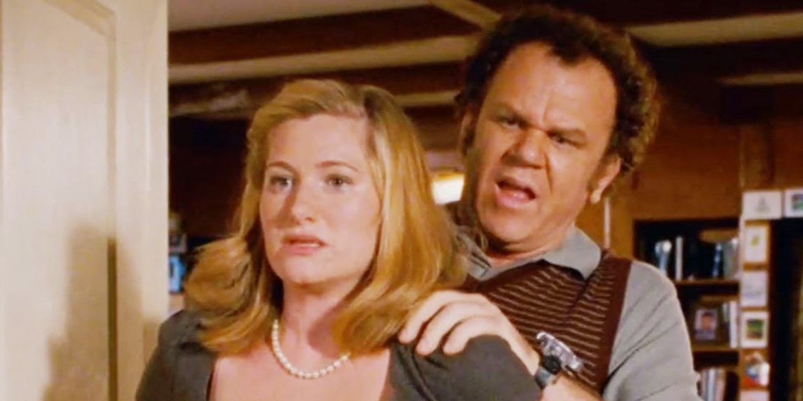 Kathryn Hahn’s Son Found Her Blonde Bombshell Role in a $128 Million ...