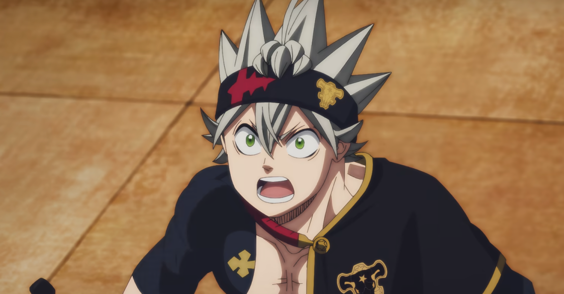 Black Clover: Is Megan Thee Stallion's Love for Asta Why She Got So Ripped?